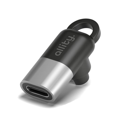 Allity adapter Garmin USB-C AGA-161 szary - Allity | Sklep EMPIK.COM