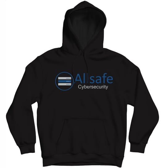 Allsafe Cybersecurity Bluza Mr Robot Informatyk - GILDAN | Moda Sklep EMPIK.COM