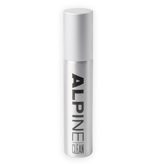 Alpine, Clean, spray do czyszczenia zatyczek, 25 ml | Sklep EMPIK.COM