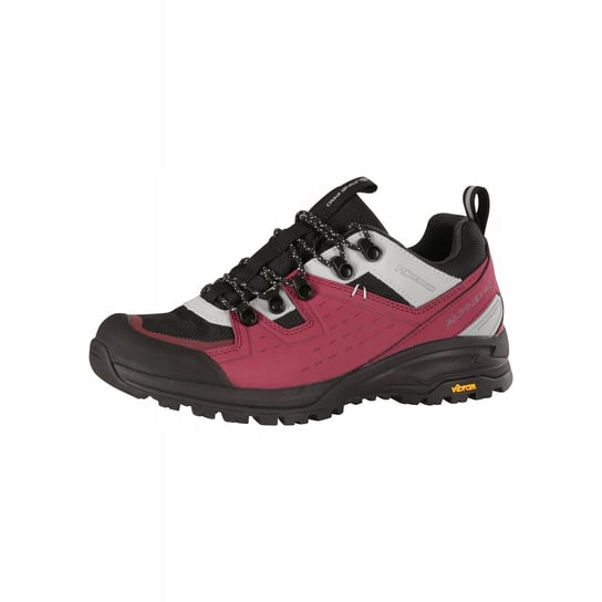 ALPINE PRO Buty trekkingowe niskie Omere k.różowy r.37 - ALPINE PRO ...