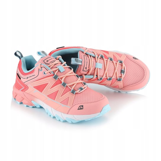 ALPINE PRO Niskie buty turystyczne Uhese k.jasnoróżowy r.37 - ALPINE ...