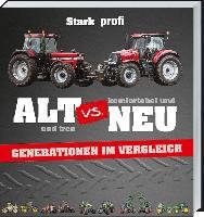 Alt gegen neu - Landwirtschaftsverlag | Książka w Empik