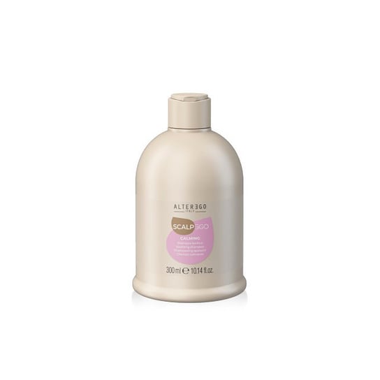 Alter Ego, Calming – Szampon do włosów, 300 ml | Sklep EMPIK.COM Alter Ego, Calming – Szampon do włosów, 300 ml | Sklep EMPIK.COM