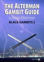 Alterman Gambit Guide - Alterman Boris | Książka w Empik