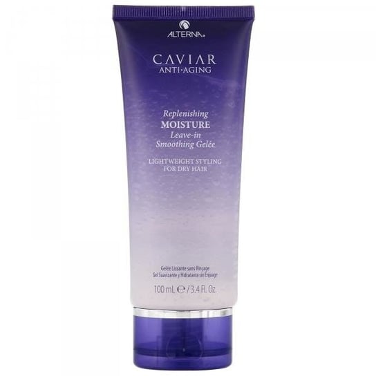 Alterna, Caviar Moisture Leave-In Smoothing Gelee, Nawilżający i ...
