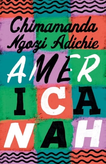 Americanah - Chimamanda Ngozi Adichie | Książka w Empik