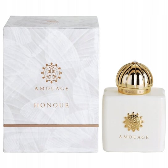 Amouage Honour, Woda Perfumowana, 50ml | Sklep EMPIK.COM