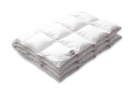 AMZ Przemysław Zabel, Kołdra naturalna, Exclusive Basic, 200x220 cm ...