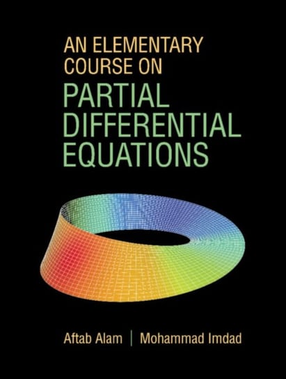 An Elementary Course on Partial Differential Equations - Opracowanie ...