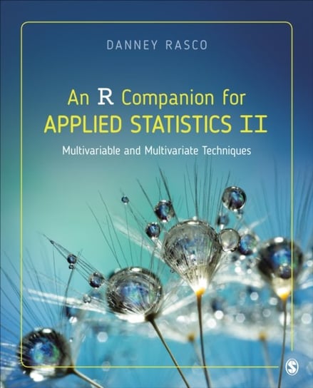 An R Companion for Applied Statistics II: Multivariable and ... An R Companion for Applied Statistics II: Multivariable and ...