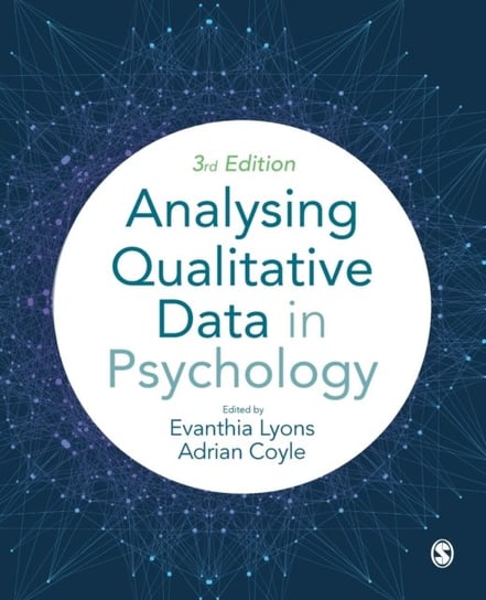 Analysing Qualitative Data in Psychology - Opracowanie zbiorowe ...