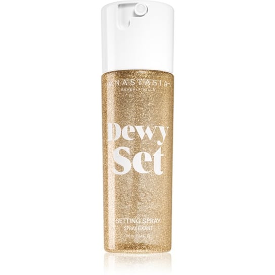 Anastasia Beverly Hills Dewy Set Setting Spray, Mgiełka rozświetlająca ...