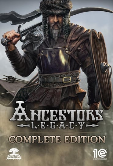Ancestors Legacy Complete Edition (PC) Klucz Steam - 1C Company | Gry i ...