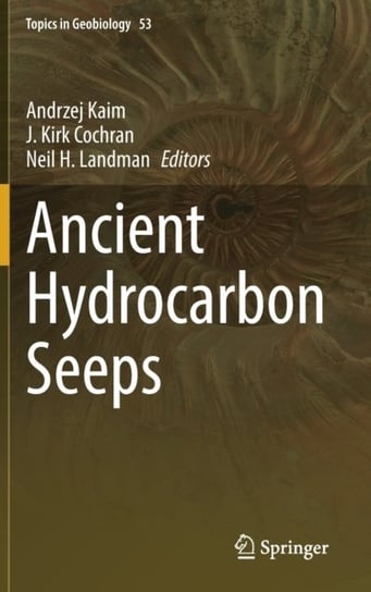 Ancient Hydrocarbon Seeps - Springer International Publishing AG ...