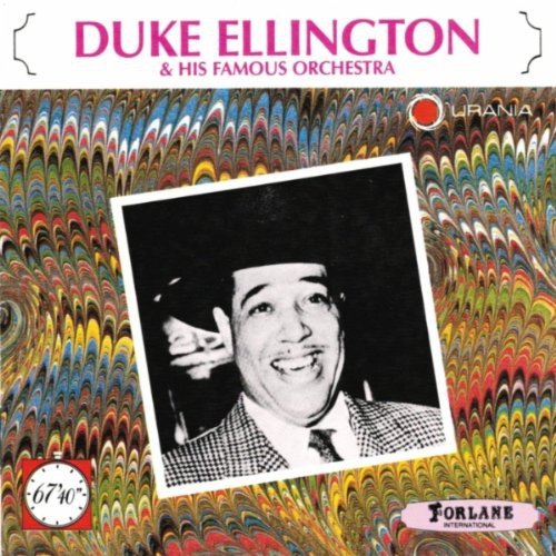 And His Famous Orchestra - Ellington Duke | Muzyka Sklep EMPIK.COM