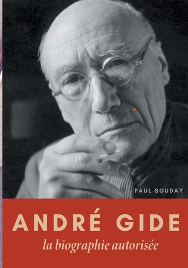 André Gide - W opisie | Książka w Empik
