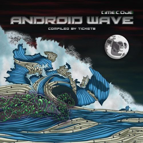 Android Wave Compiled by Tickets - Various Artists | Muzyka Sklep EMPIK.COM