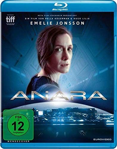 Aniara - Kagerman Pella| Filmy Sklep EMPIK.COM