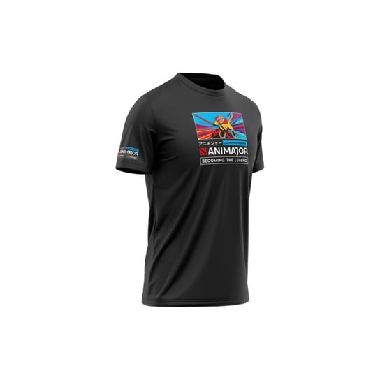 Animajor Dota 2 - Juggernaut koszulka (M) - Inna marka | Moda Sklep ...