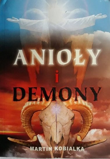 Anioły i demony - W opisie | Książka w Empik