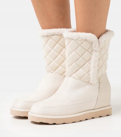 Anna Field WINTER BOOT Śniegowce 37 14CA - Anna Field | Sport Sklep ...