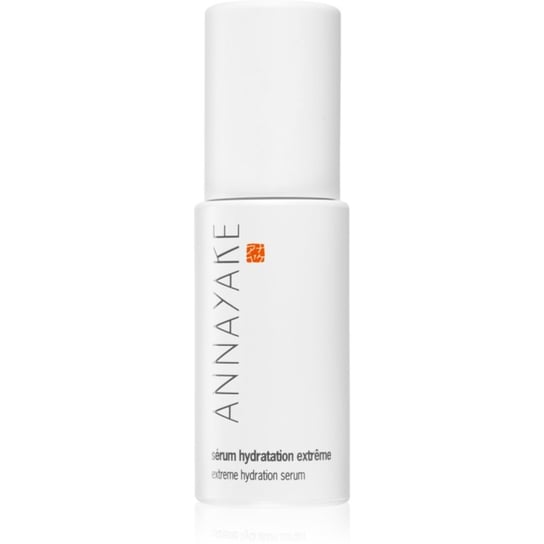 Annayake Extreme Line Hydration serum intensywne nawilżające 30 ml ...
