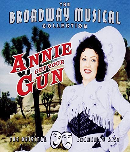 Annie Get Your Gun - Various Artists | Muzyka Sklep EMPIK.COM