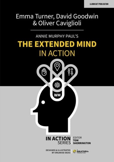 Annie Murphy Pauls The Extended Mind in Action - Opracowanie zbiorowe ...