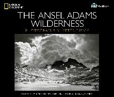 Ansel Adams Wilderness - Essick Peter | Książka w Empik