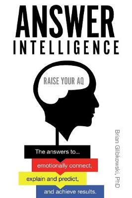 Answer Intelligence: Raise your AQ - Opracowanie zbiorowe | Książka w Empik