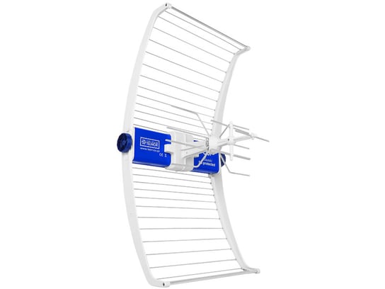 Antena aktywna ASR Telmor Classic P20, 5G Protected. - Telkom-Telmor ...