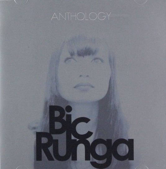 Anthology - Bic Runga | Muzyka Sklep EMPIK.COM