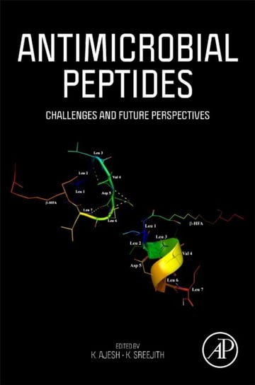 Antimicrobial Peptides: Challenges and Future Perspectives ...