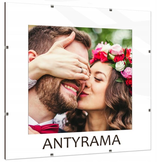 Antyrama 70x70 - Gallart | Sklep EMPIK.COM