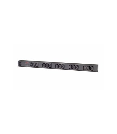 Apc Rack Pdu Basic Zero U 16A 208/230V C13 Ap9572 - APC | Sklep EMPIK.COM