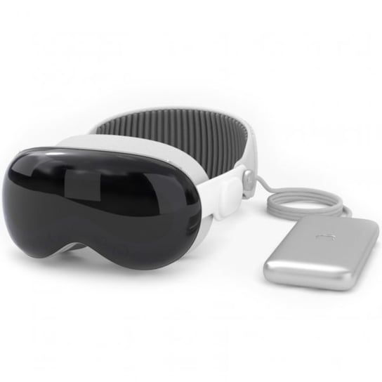 Apple Vision Pro 256 GB - po zwrocie konsumenckim, jak nowe - Apple ...