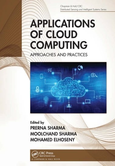 Applications of Cloud Computing. Approaches and Practices - Opracowanie zbiorowe | Książka w Empik