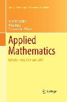 Applied Mathematics - Springer India | Książka w Empik