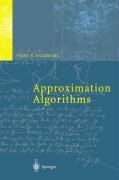Approximation Algorithms - Vazirani Vijay | Książka w Empik