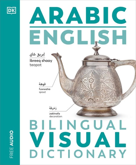 Arabic English Bilingual Visual Dictionary - Opracowanie zbiorowe ...