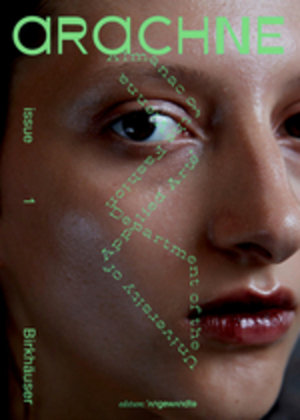 Arachne - Birkhauser Verlag Gmbh | Książka w Empik