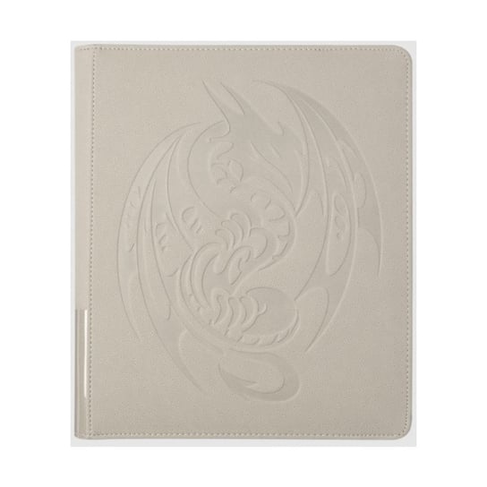 Arcane Tinmen Binder: Dragon Shield: Card Codex Portfolio 360: Ashen ...
