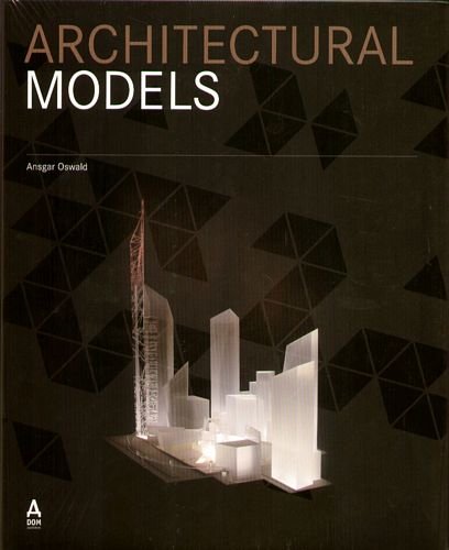 Architectural Models - Oswald Ansgar | Książka w Sklepie EMPIK.COM