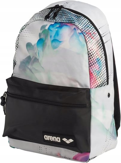Arena Team Backpack Allover Plecak Na Basen 30 l - Arena | Sport Sklep ...