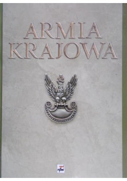 Armia Krajowa - Oficyna Wydawnicza RYTM | Książka w Empik
