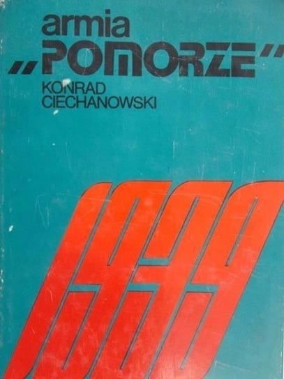 Armia Pomorze - Opracowanie zbiorowe | Książka w Empik