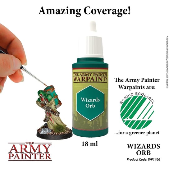 Army Painter Wizards Orb - Army Painter | Sklep EMPIK.COM
