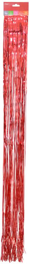 Arpex, Lameta 100 cm, Czerwony - Arpex | Sklep EMPIK.COM