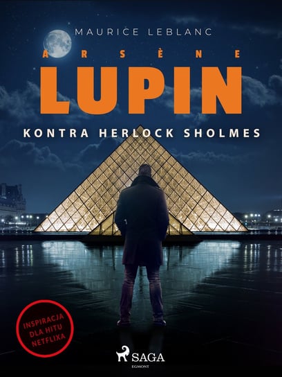 Arsène Lupin. Arsène Lupin kontra Herlock Sholmes - ebook epub ...