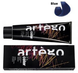 Artego, It's Color, Farba 150 Enhancer Blue | Sklep EMPIK.COM